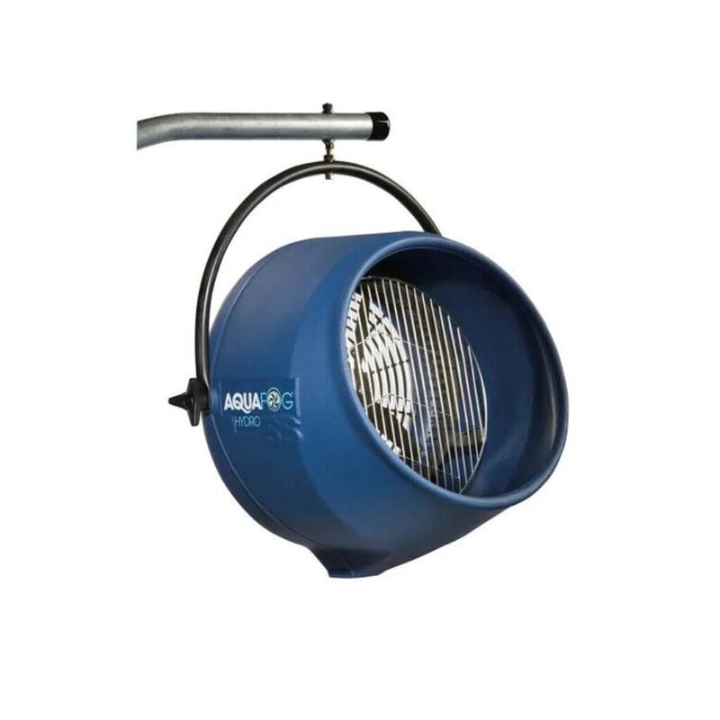 Aquafog 700 Humidifier Fogger Fan - Gothic Arch Greenhouses|Gothic Arch ...
