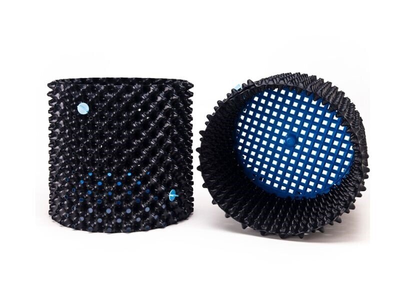 Air Pot Container - Gothic Arch Greenhouses|Gothic Arch Greenhouses