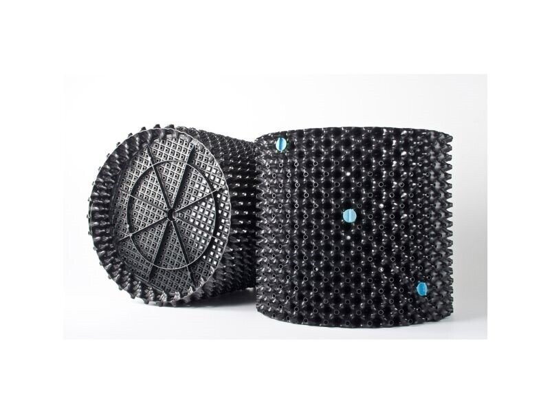 Air Pot Container - Gothic Arch Greenhouses|Gothic Arch Greenhouses