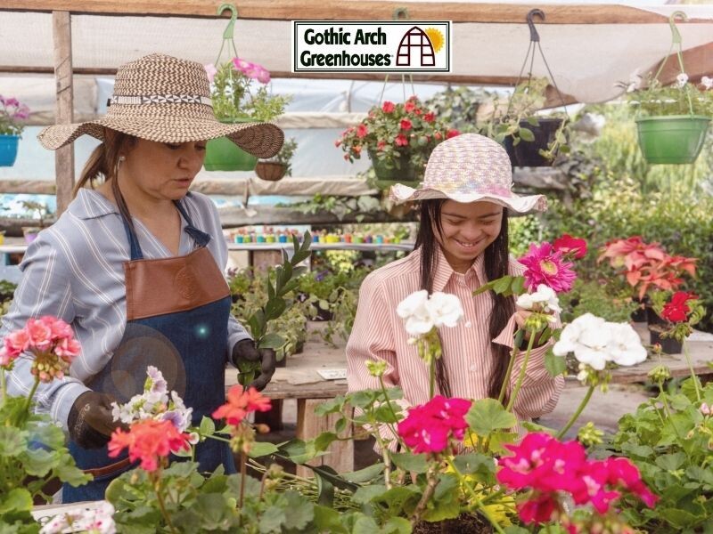 Spotlight on College-Level Horticultural Programs - Gothic Arch ...